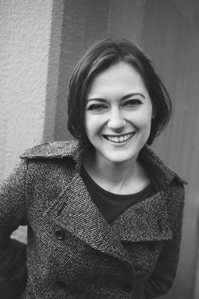 Jade Joddle Profile | Jade Joddle | British Accent Training