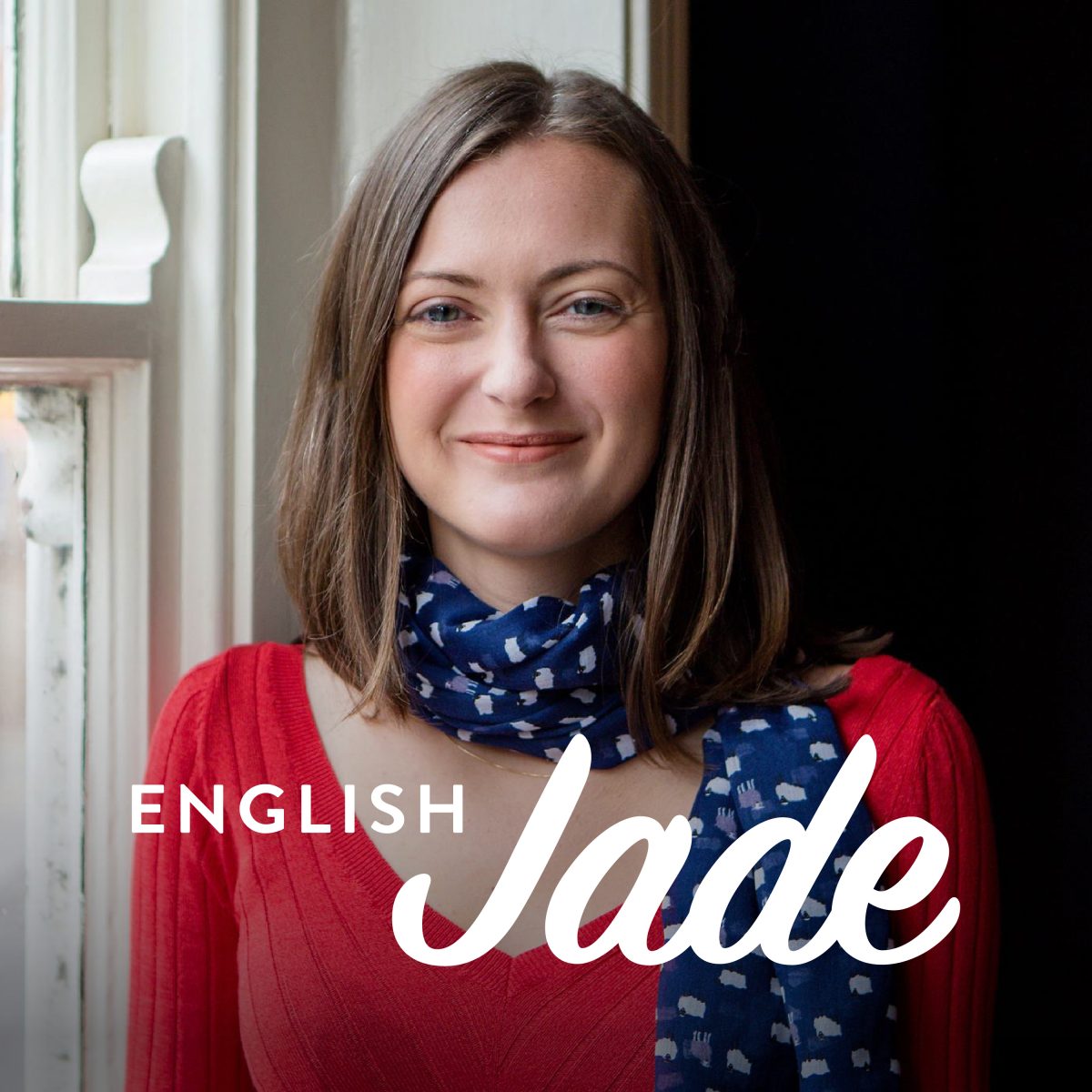 Jade Joddle Image | Jade Joddle | British Accent Training