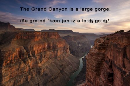 Soft 'g' Pronunciation Examples | Jade Joddle | British Accent Training