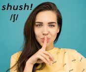 ʃ Sh Phoneme Pronunciation and Examples | British Accent