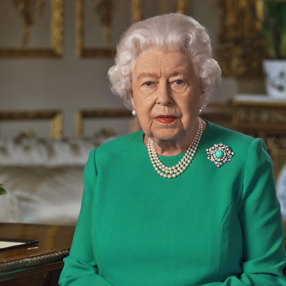 How to Speak Like the Queen | Upper-Class Accent