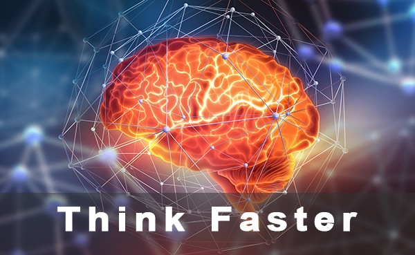 Do You Speak English too Slowly? How to Think Faster in English | Jade ...