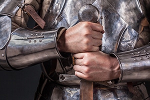 What Is Chivalry | How to Speak Like a Knight