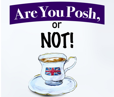 Is Your English Pronunciation Posh? | British Accent