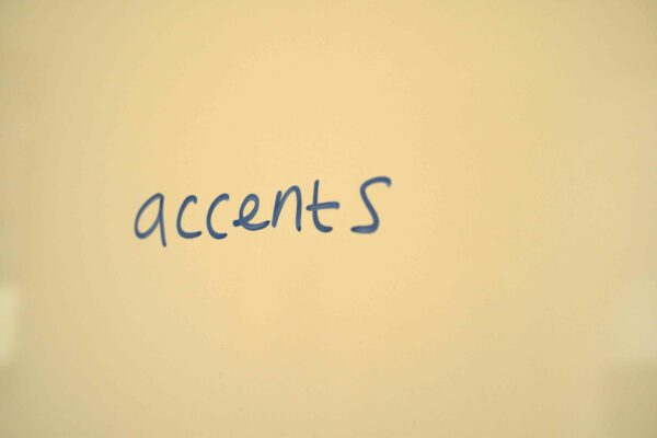 Estuary Accent Features | Estuary English Example